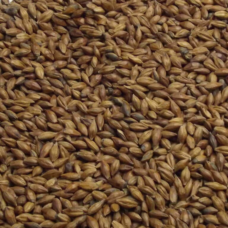 Brown Malt, Fawcett. EBC: 110 - 140, 25 kg - Lund Teknik - Everything ...