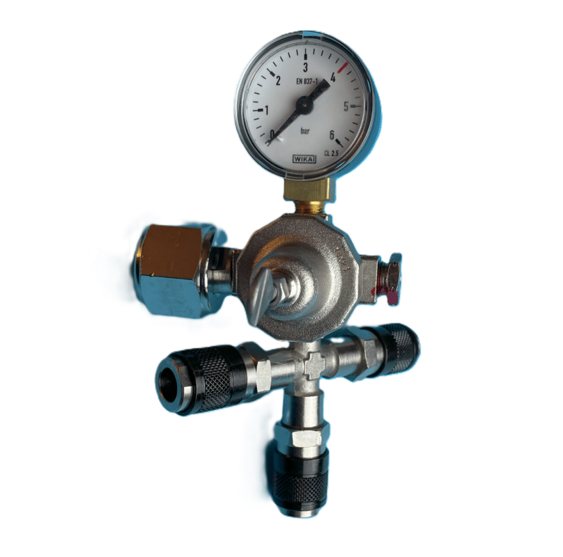 Regulators - Lund Teknik - Everything for beer brewing