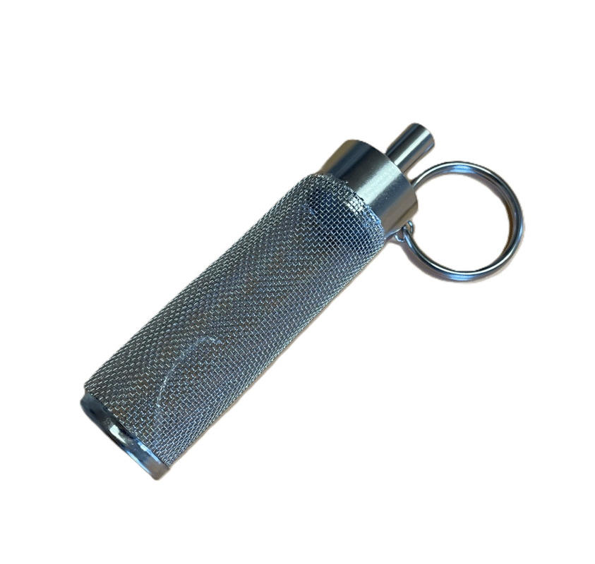 Filter for barrel, without hose - Lund Teknik - Everything for beer brewing